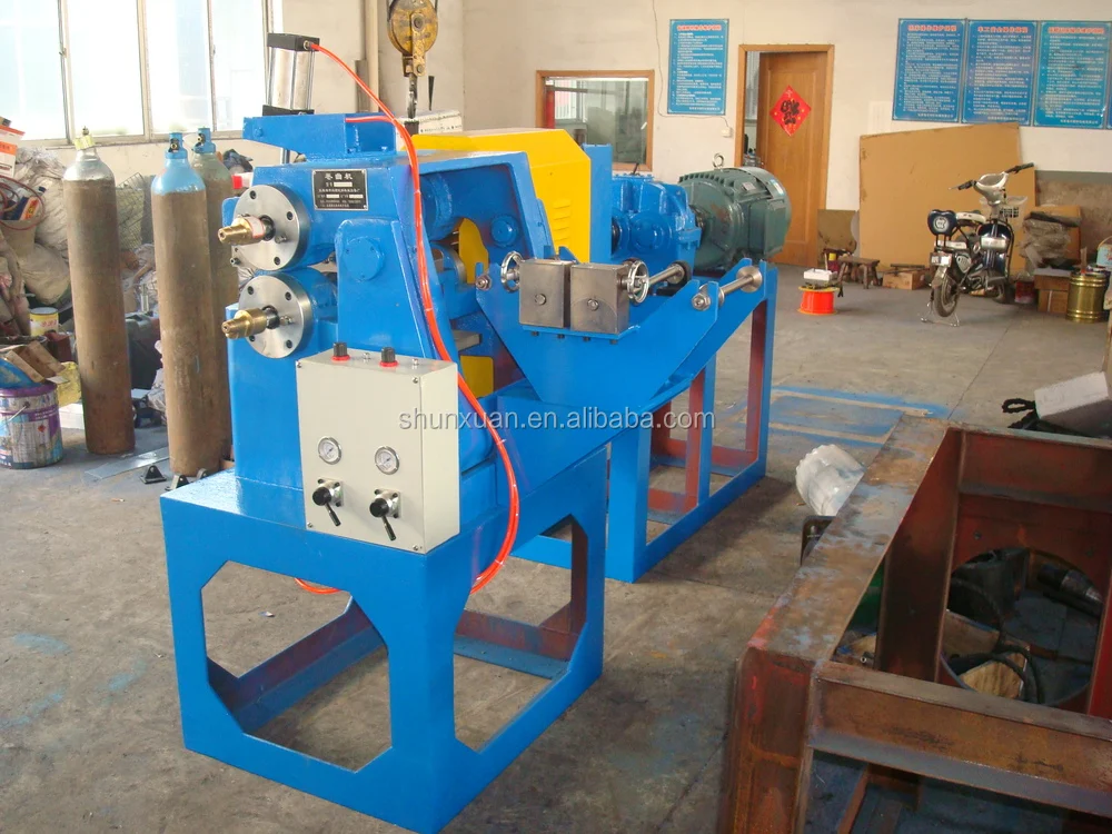 Polyester Crimping Machine For Zhangjiagang Psf Production Line - Buy ...