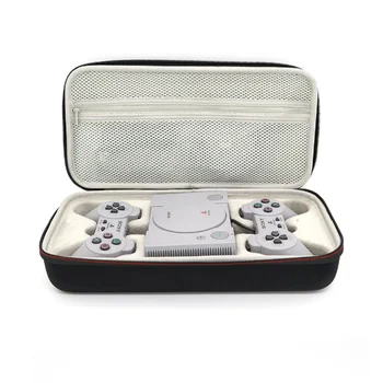 Console Handle Storage Case Bag Pouch For Mini Ps Playstation Classic ...