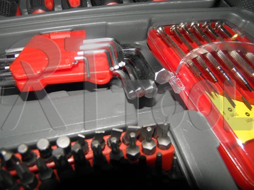 226pcs Professional Hand Tools For Auto/car Repair Wisent Tools Kit Set ...