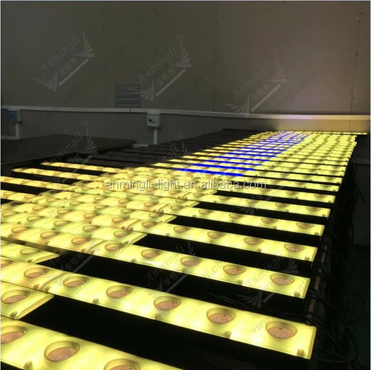 Dmx Led Pixel Lighting Stage Decoration Nightclub Led Lighting ...