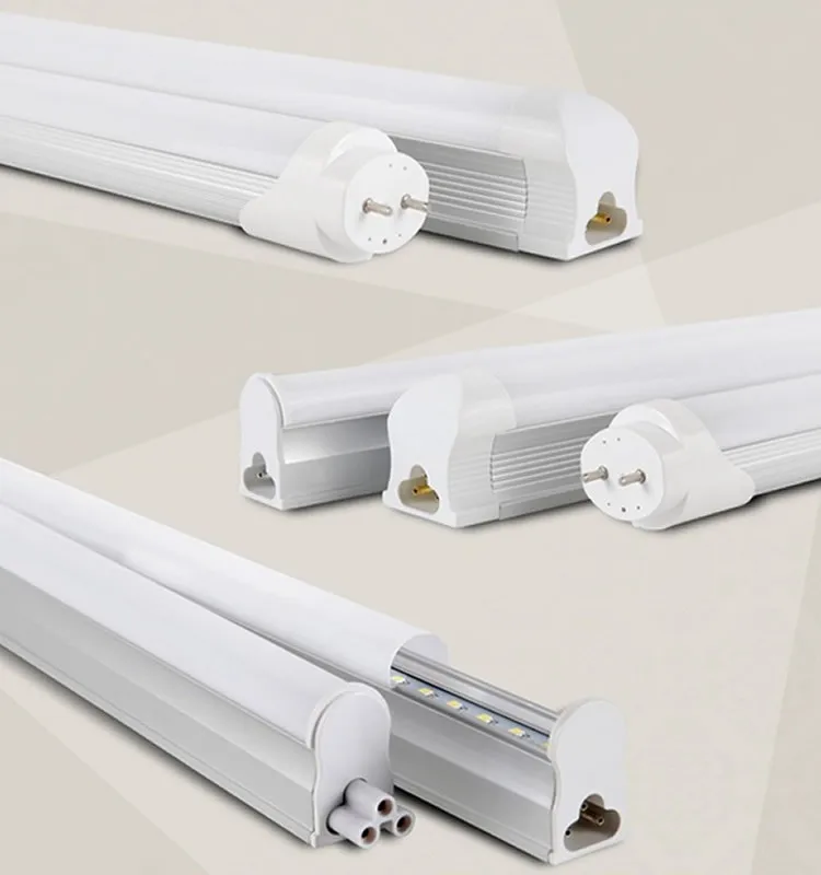 Ac170-240v Led T5 6w/10w/14w/16w/18w Light For Indoor Lighting - Buy T5 ...