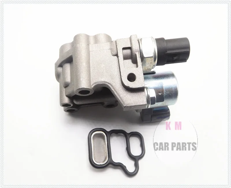 Vtec Solenoid Spool Valve 15810-raa-a01 15810raaa01 15810-raa-a03 Oem ...