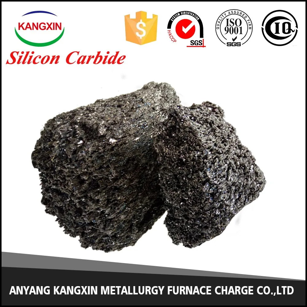 Silicon Carbide Wafer Metallurgical Raw Materials - Buy Silicon Carbide ...