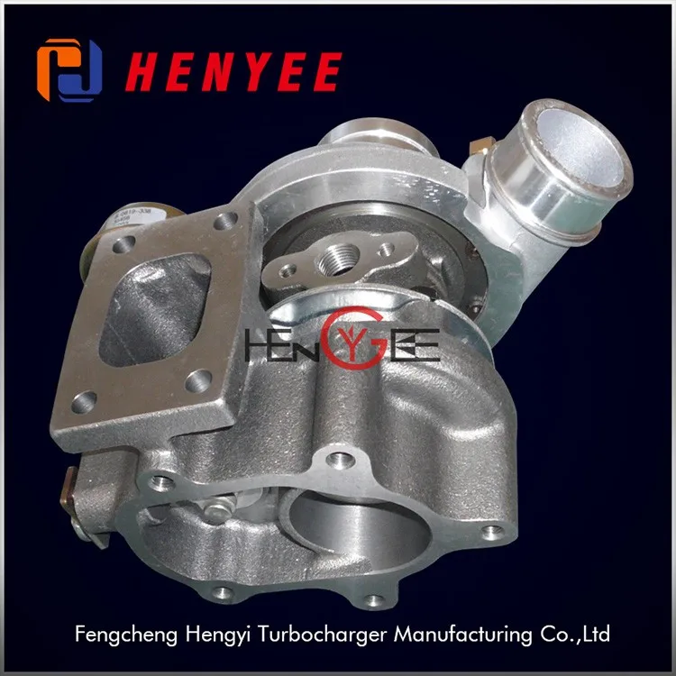 K14 Turbo Charger For 1996 Iveco Daily Truck With 8140.43.3700 Engine ...