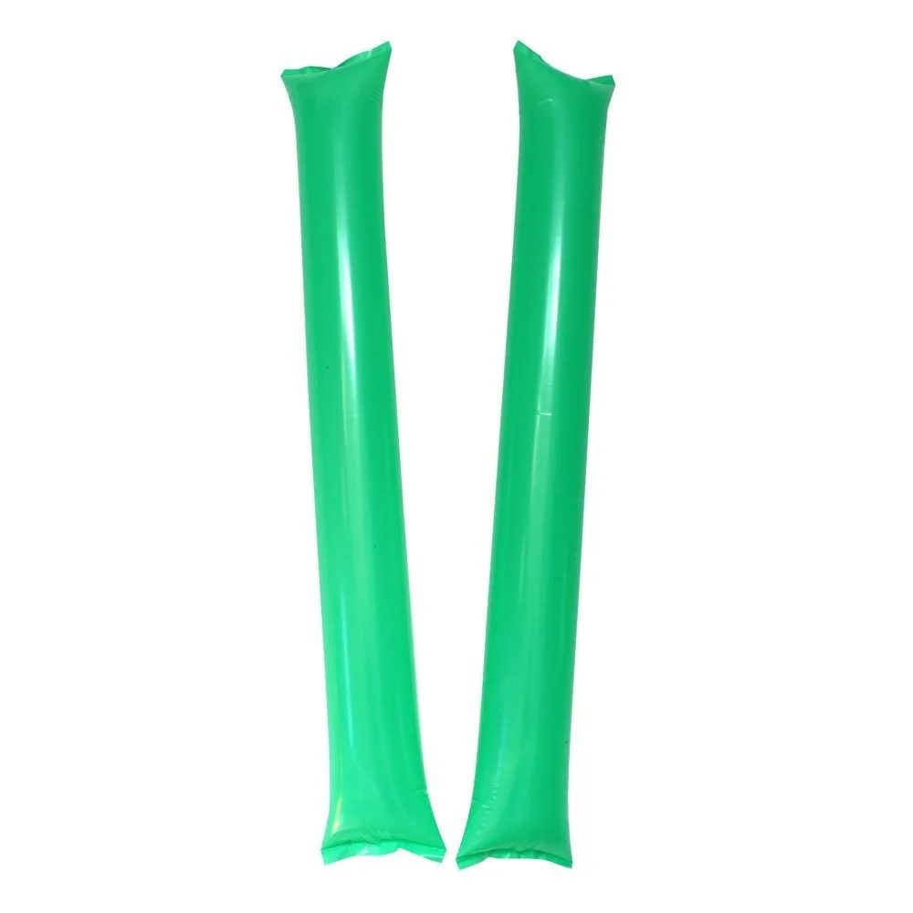Cheap Inflatable Cheering Fan Sticks - Buy Cheering Sticks,Inflatable ...