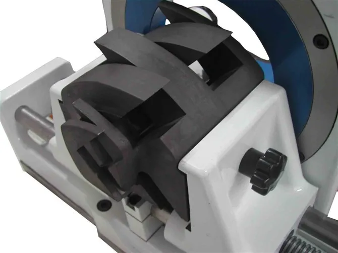 Automatic Copper Tube Cutting Machine - Efficient & Precise