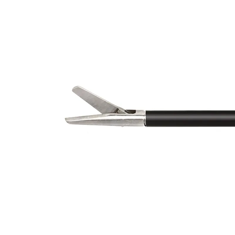 Endoscopic Curved Scissors - Versatile Laparoscopic Tools