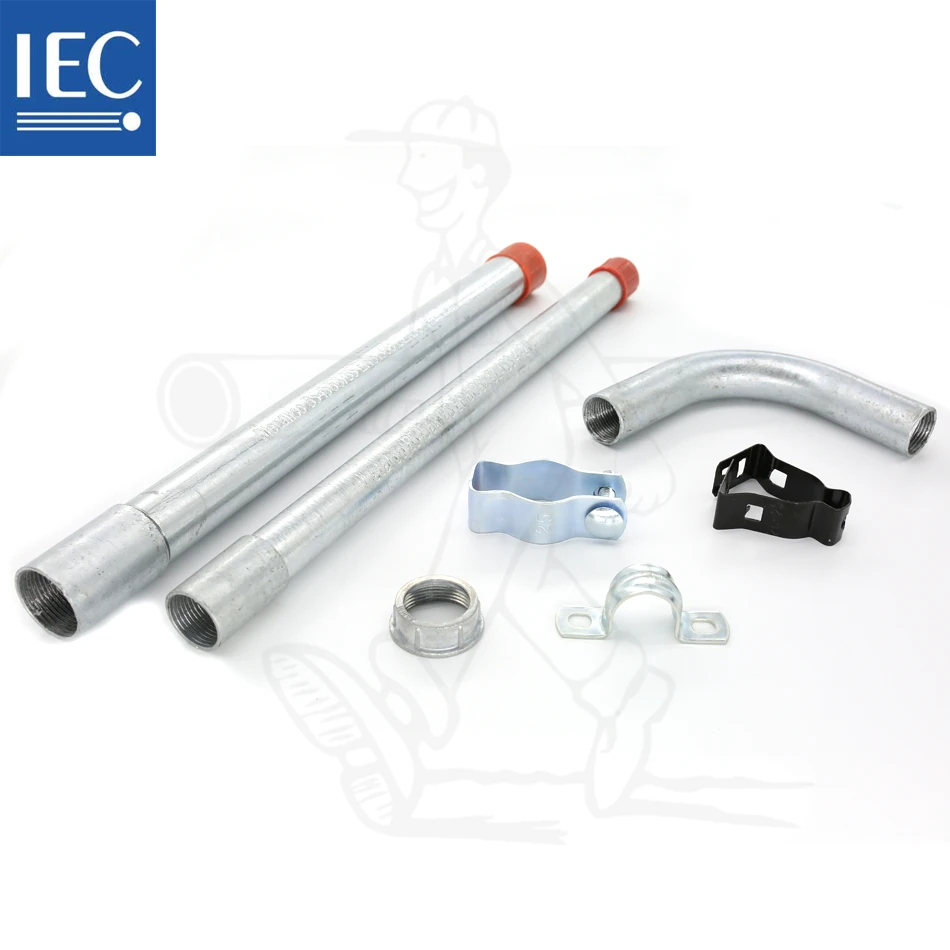 Iec 61386 Emt 20mm Emt Conduit - Buy Iec 61386 Emt,61386 Emt Conduit ...