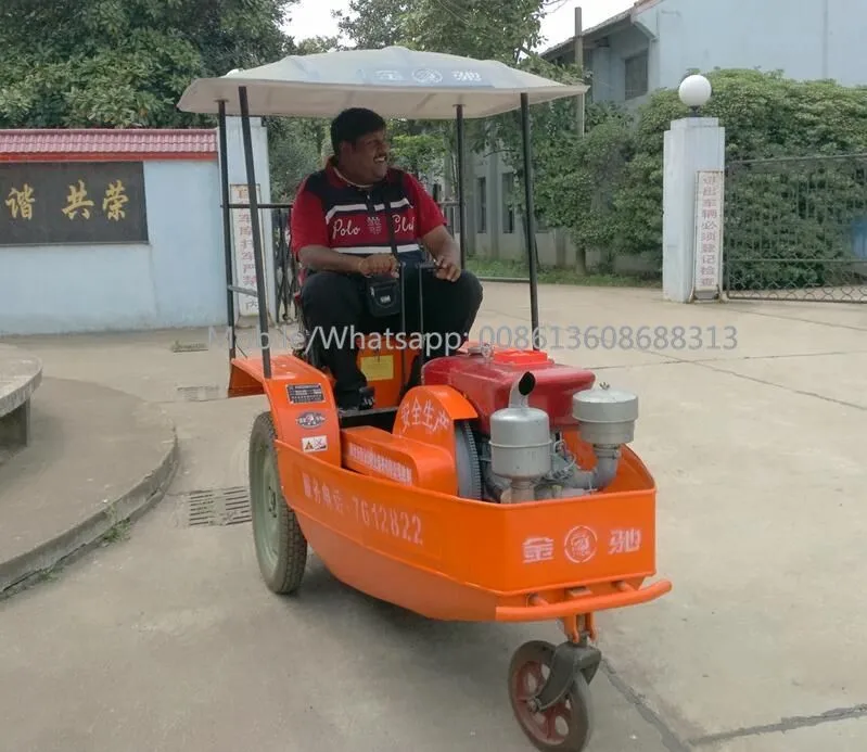 15hp-70hp Boat Tractor For Rice Paddy Field And Dry Land,Rice Farming ...