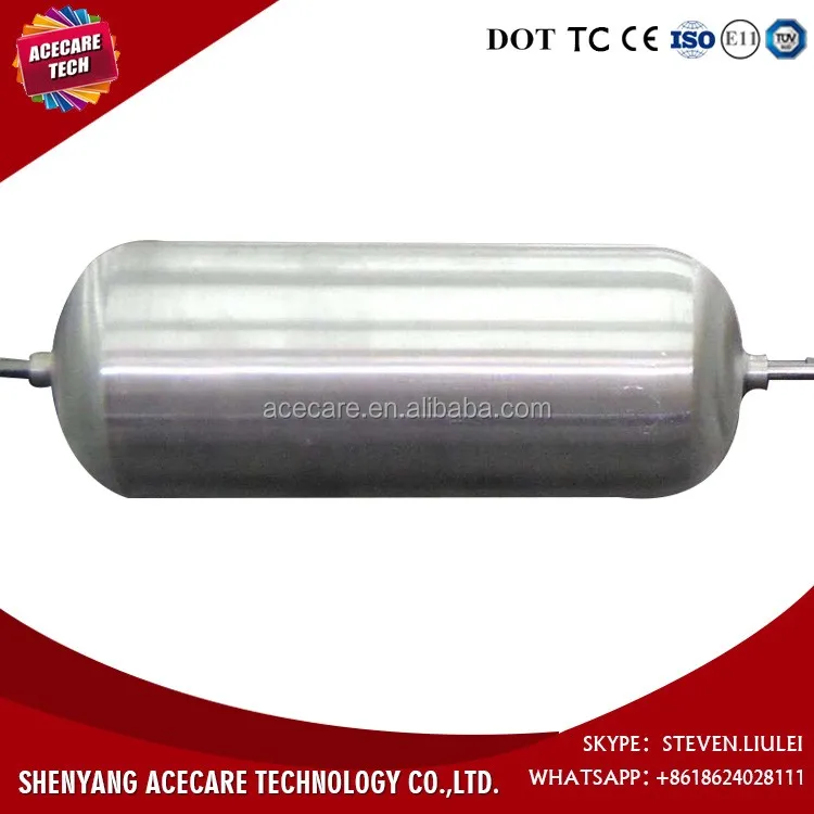 Tipo Iii Cilindro,Typ 3 Cilindros,128l Totalmente Envolvido Cilindros ...