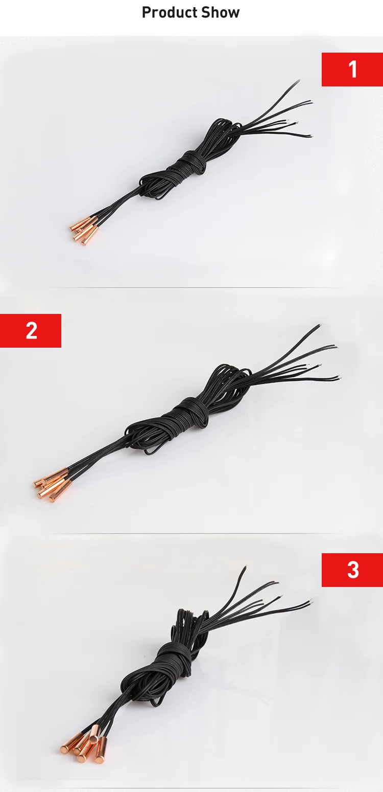 Air Conditioning Coil Compressor Discharge Temperature Sensor - Buy Air ...