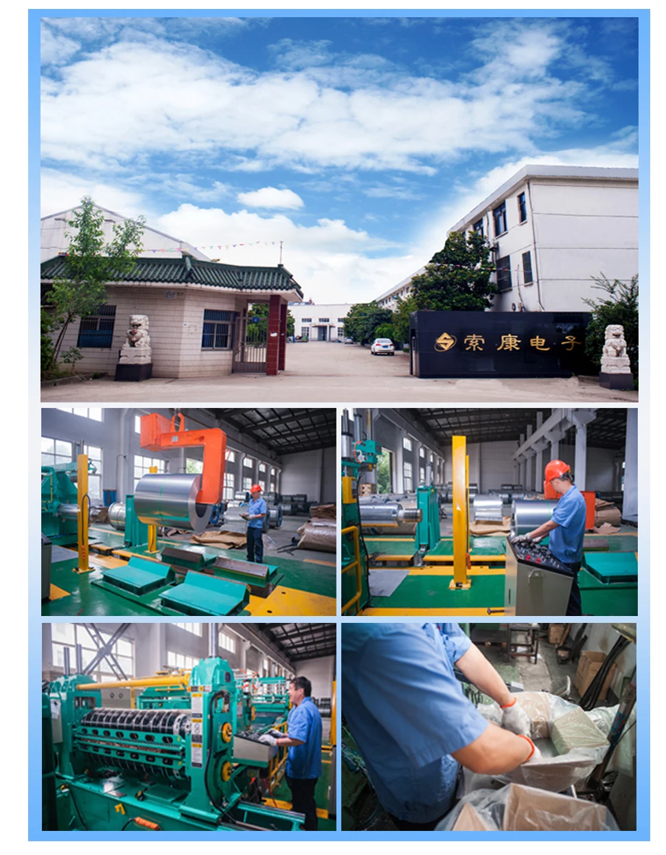 Ei Lamination Transformer Core Stacking Machine - Buy Ei Lamination,Ei ...