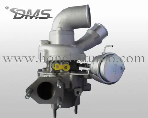 Turbocharger 282004a480 53039880127 Supercharger Santafe 1.8t - Buy ...