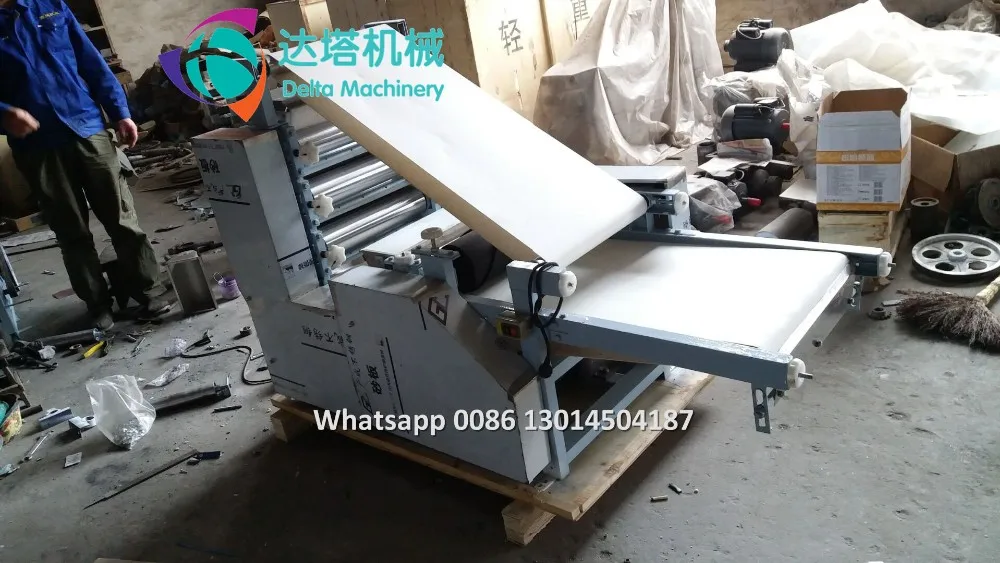 Iraqi Bread Machine Iraqi Samoon Making Machine - Buy Iraqi Bread ...