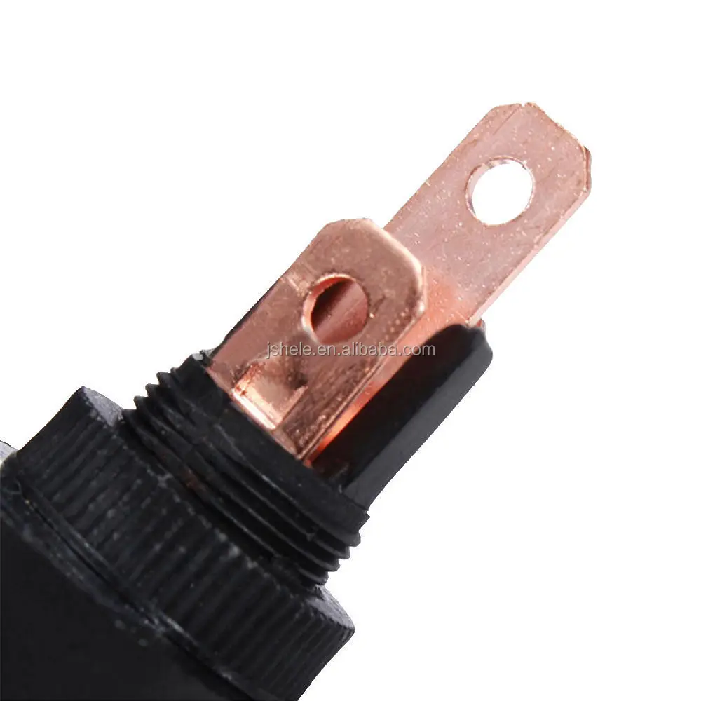 Led Light 12v 30amp 30a Car Boat Auto Rocker Spst Toggle Switch Color ...