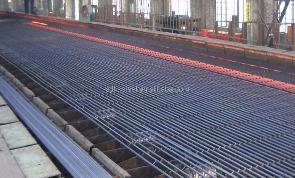 Astm A615 G60 8mm 10mm 12mm Deformed Steel Bar/ Steel Rebar Building ...