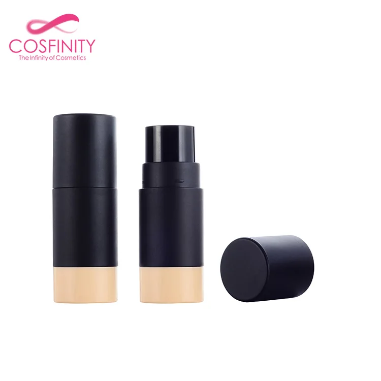 Elegant Empty Stick Foundation Tube Simple Design Stick Foundation ...