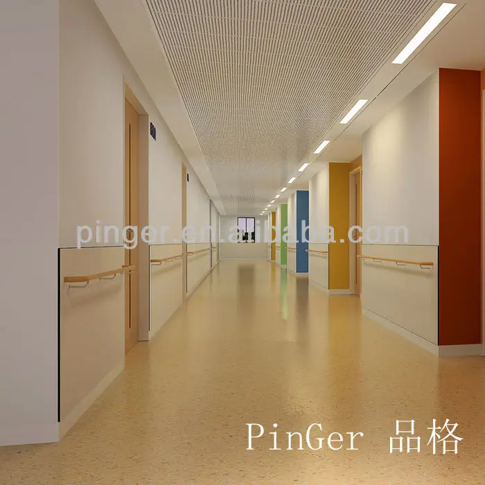 Vinyl Hospital Handrail - Buy Handrails Walls In Hospitals,Pvc Hospital ...