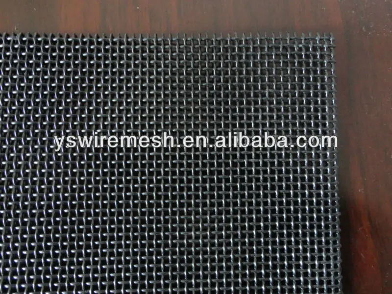 Invisi-guard 316 Marine Grade Stainless Steel Mesh - Buy Stainless Seel ...