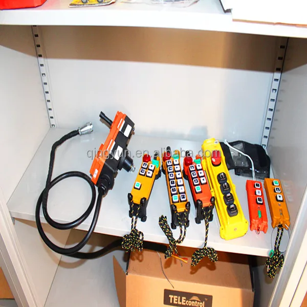 Overhead Crane Remote Control - Buy Remote Control Overhead Crane Used ...