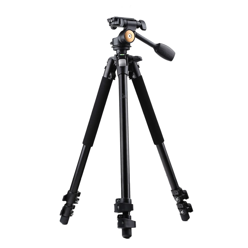 Kamerastativ Professional Photography Slr Foto Camera Tripod Entry ...