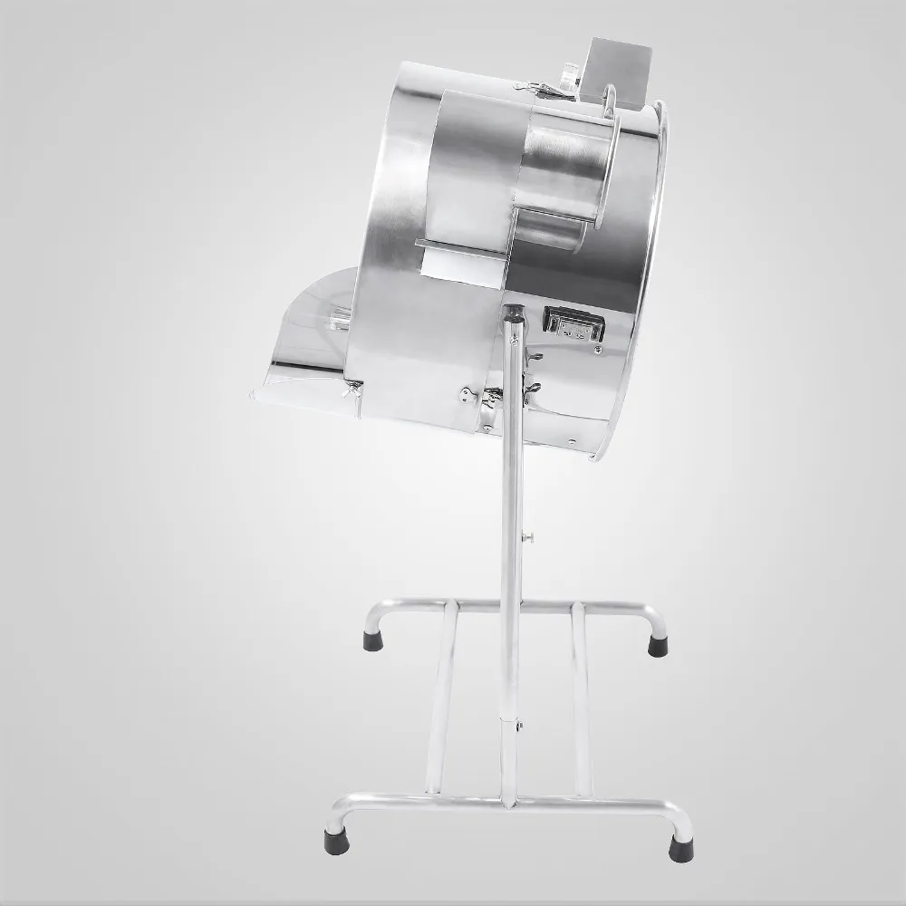 3 Speed Automatic Bud Trimmer Leaf Trim Reaper Plant Trimming Machine ...