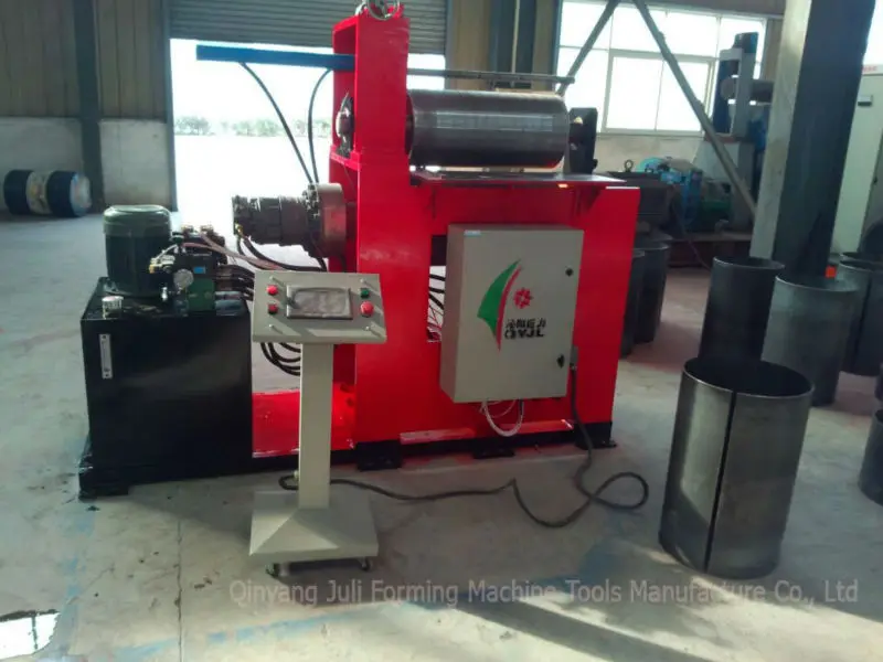 Tank Rolling Machine W10-6*1000 - Buy Tank Rolling Machine,2 Roll ...
