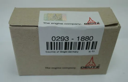 Brand New Deutz Main Bearing 0293 1880| Alibaba.com