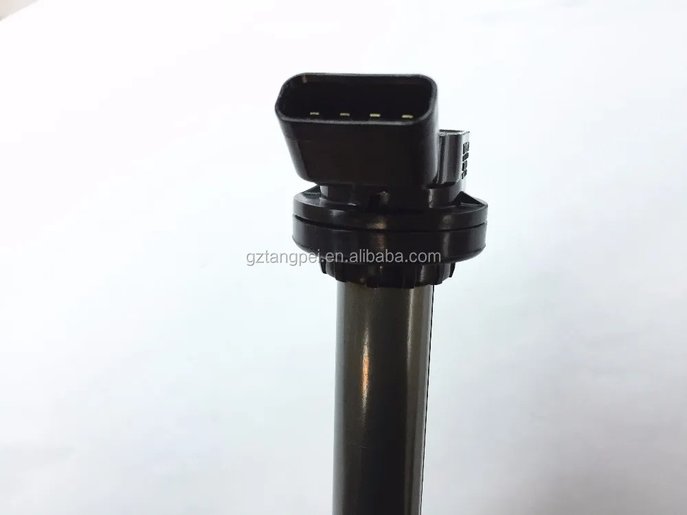 Ignition Coil Pack For Toyota Corolla Oem#90919-02252 90919-02258 - Buy ...