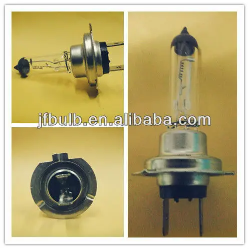 automotive halogen light bulb h7 12v 55w china supplier| Alibaba.com