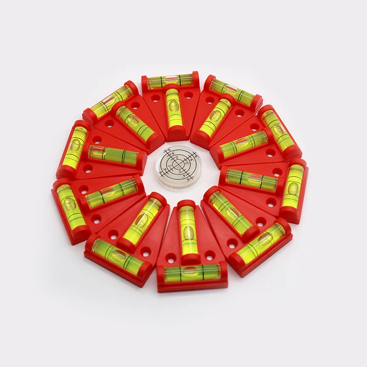 Jah-2009 High Quality Universal Mini Type Spirit Level With Magnet ...