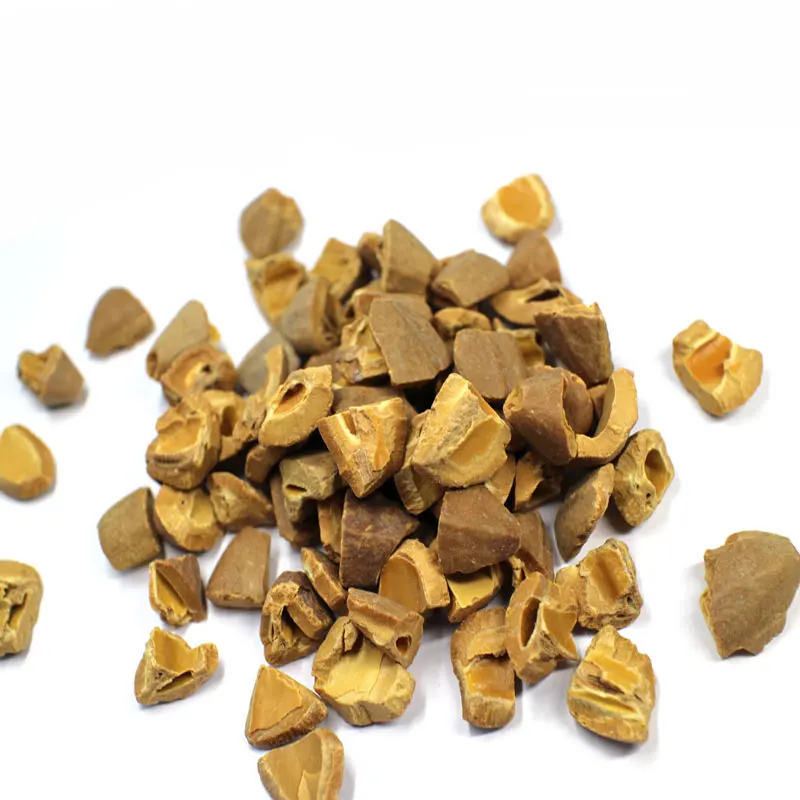 Walnut Shell Filter Material For Oily Water Treatment,Nut Shell Filter ...