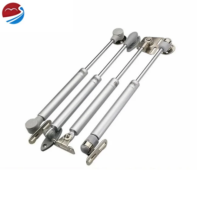 Factory High Quality Steel Metal Long 100n Suspa Gas Spring For Air Gun ...