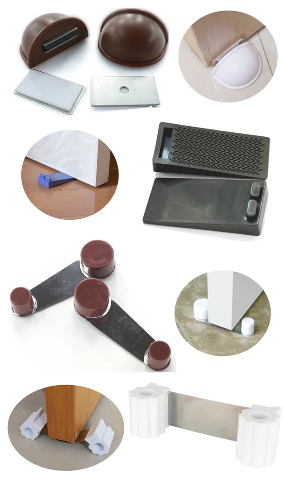 Pvc Safety Anti Door Finger Guard Finger Alert Professional Folding ...