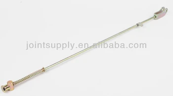 Motorcycle Rear Brake Rod For Motomel Ca110 - Buy Motorcycle Rear Brake ...