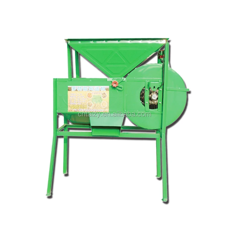 Cocoa Winnowing Machine Cocoa Beans Winnowing Machine Cocoa Winnower