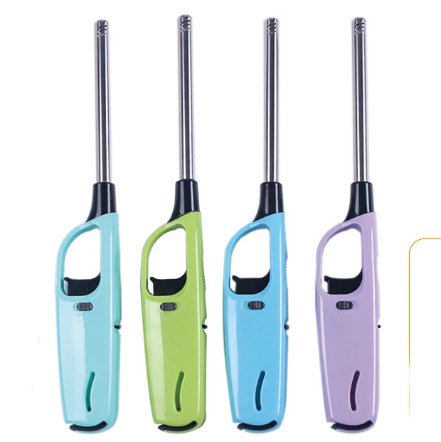 China Import Direct Products Electronic Gas Kitchen Lighter Latest In ...
