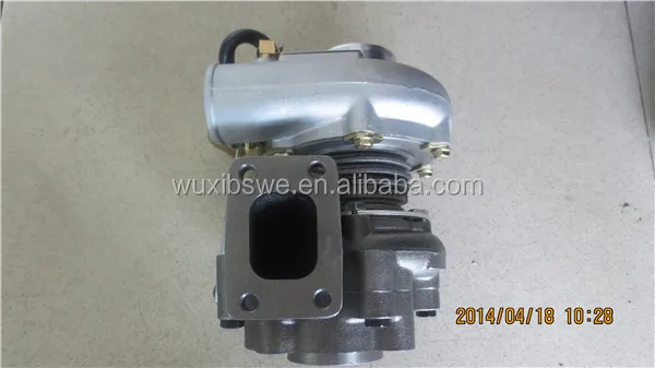Hot Selling ! Turbocharger T74801002 Turbo For Engine Sj60f-1e For ...