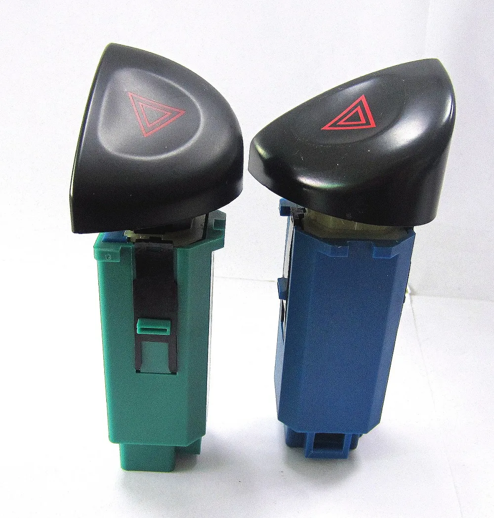 10359580 Chevy Malibu Hazard Warning Flasher Button Switch - Buy Hazard ...