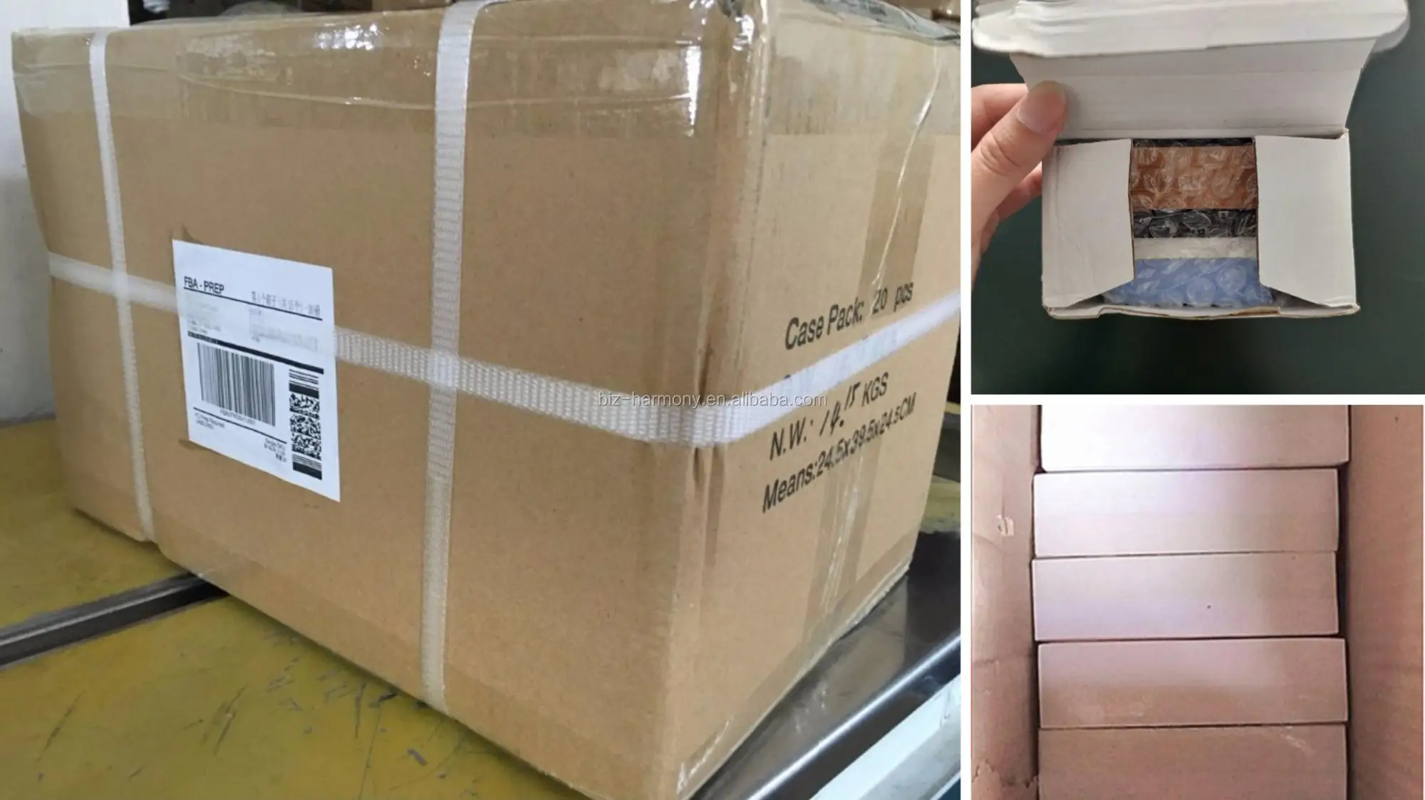 Natural 3000/8000 Whetstone Ceramic Sharpening Stone