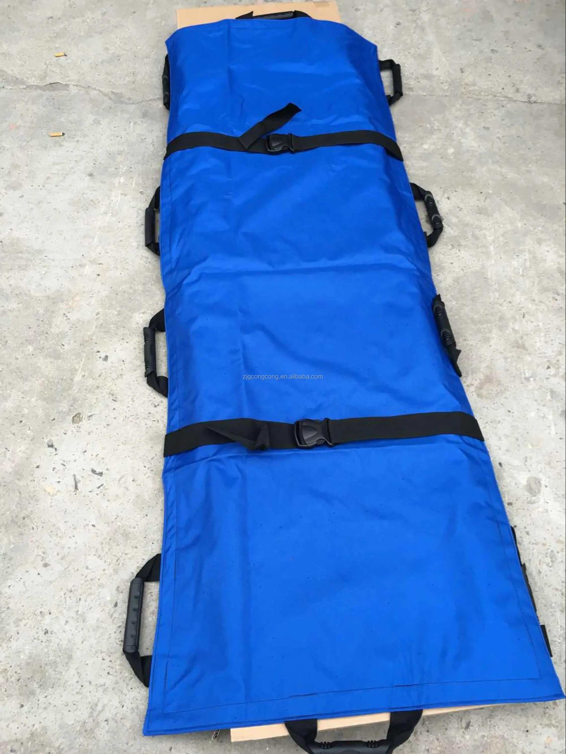 Flexible Emergency Soft Stretcher Medical Carry Sheet - Buy Carry Sheet ...