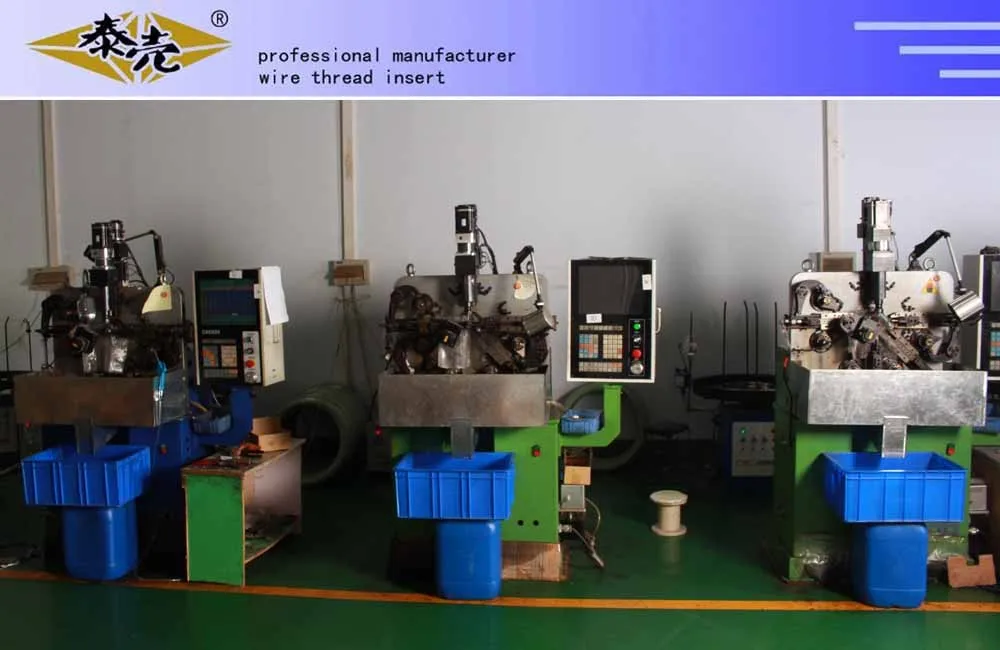 Helical Screw Insert Installation Tool Thread Insert Tool For Metal ...