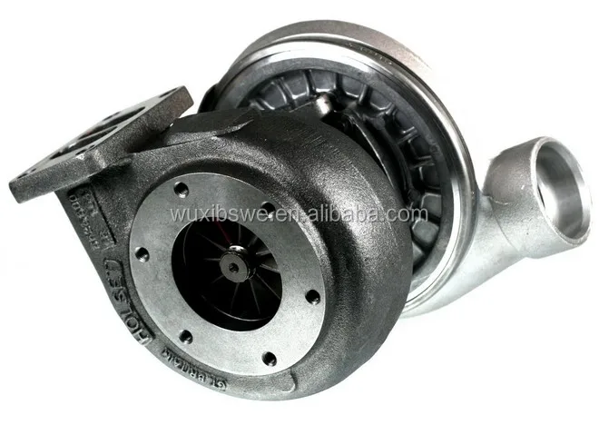 Wuxi Booshiwheel Directly Price ! H2a Turbocharger 3523296 3524560 ...
