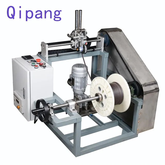 Yarn Winder Winder Head Small Yarn Rewinding Machine Qp90 - Buy Yarn ...
