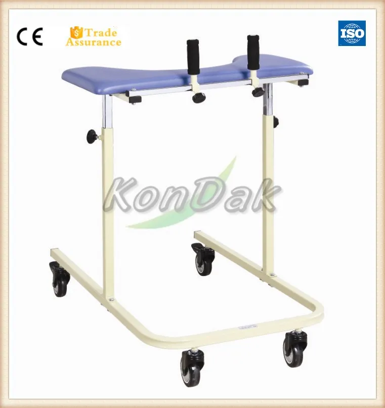 Folding Walker,Physiotherapy Rollator Walking Rehabilitation Equipment ...