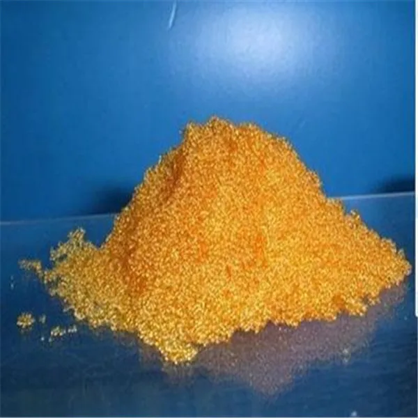 Factory Price Amberlite Ion Exchange Resin For Water Treatment - Buy ...