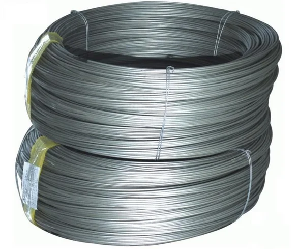 Galvanized Steel Wire Per Ton Price Low-carbon Galvanized Steel Wire ...