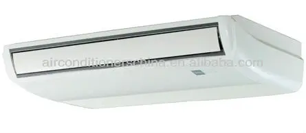 Convertible Air Conditioners - Efficient Cooling Solutions