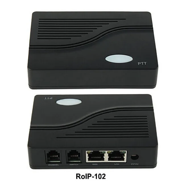 2016 Roip102 For Voice Communication Between Voip,Radio And Gsm Network ...