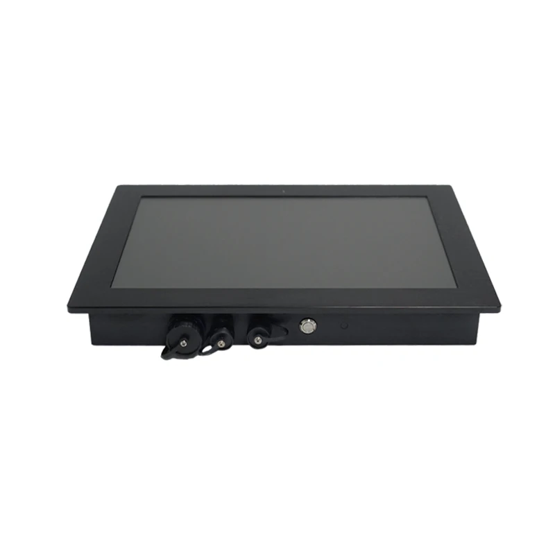 IP67 LCD Monitor Outdoor Open Frame 1280x800 Waterproof 1500 Nits for ...